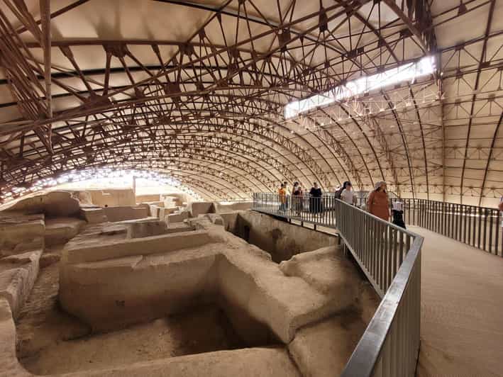 From Turkistan: Historical Highlights Walking Tour | GetYourGuide
