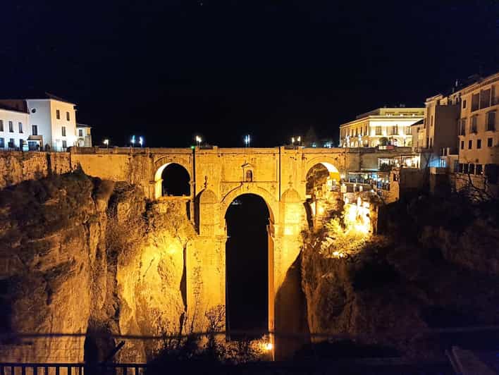 Ronda: Private Guided Tour with Flexible Route | GetYourGuide