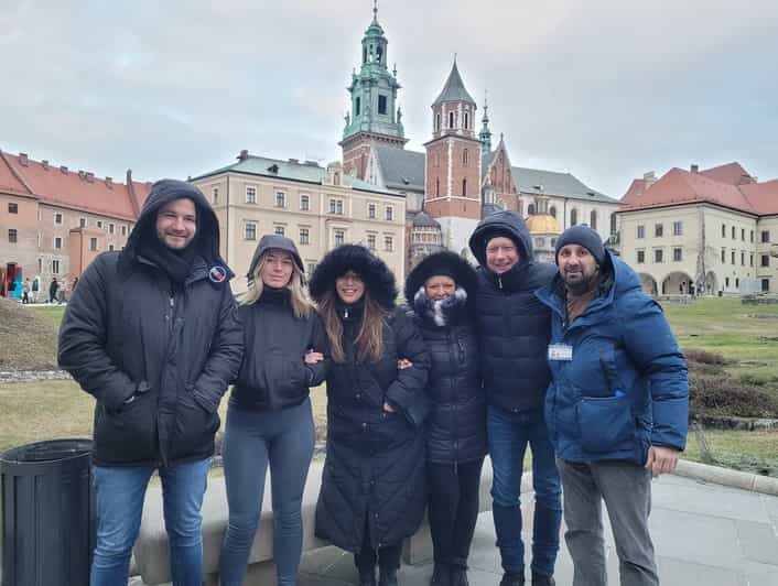 Krakow Private City Tour-Krakow Old Town Walking Tour | GetYourGuide