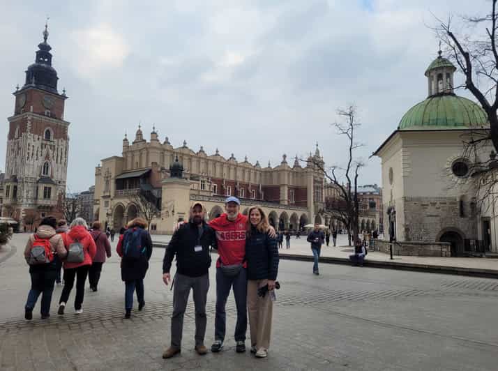 Krakow Private City Tour-Krakow Old Town Walking Tour | GetYourGuide