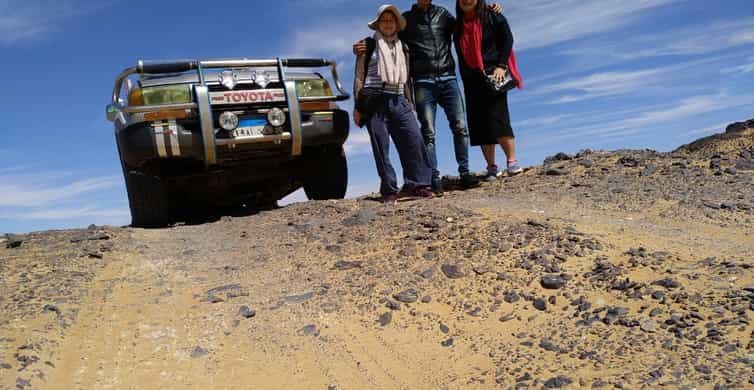 The BEST Siwa Oasis, Egypt Tours and Things to Do in 2023 - FREE ...