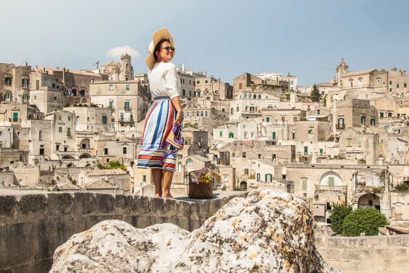 Pearls of Matera Walking Tour | GetYourGuide