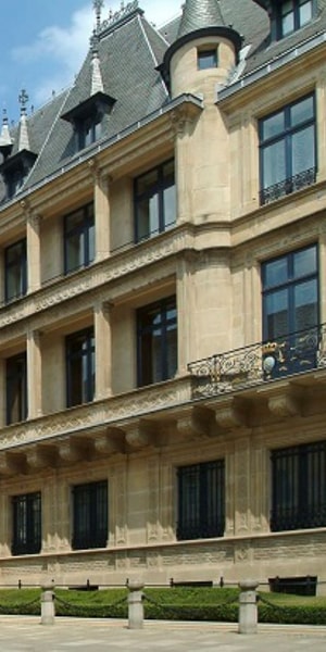 Luxembourg: City Highlights Guided Walking Tour | GetYourGuide