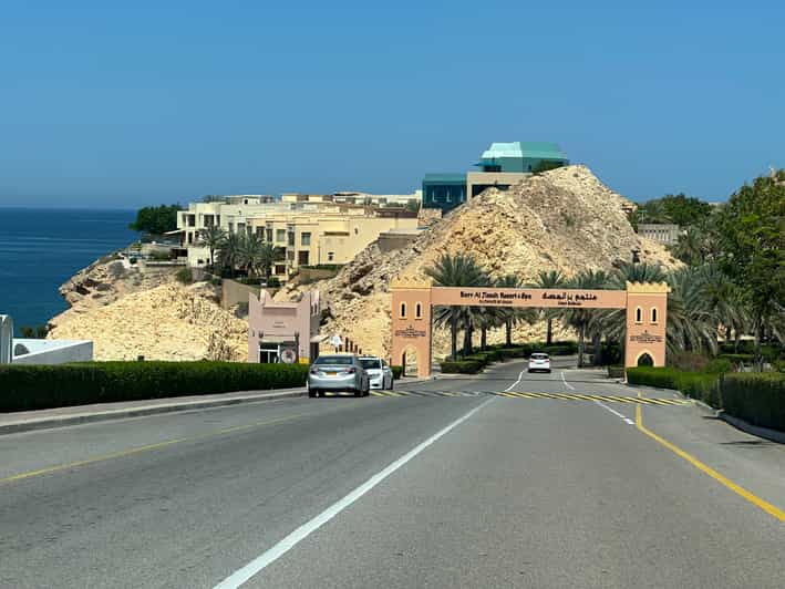 Muscat Tours | GetYourGuide