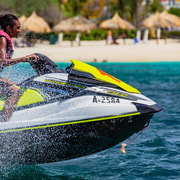 Noord, Aruba: WaveRunner Jet Ski Rental Service | GetYourGuide