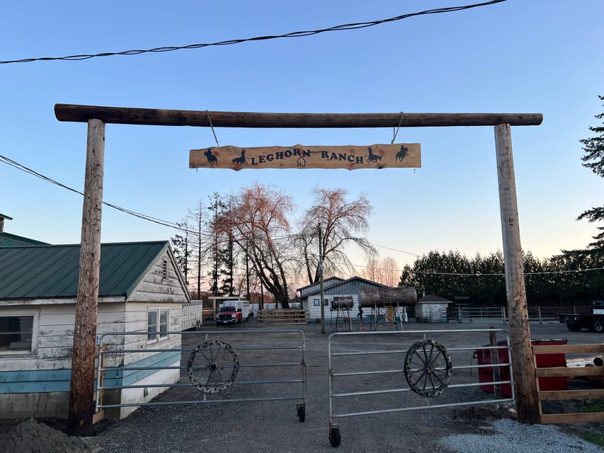 Maple Ridge: City Highlights Private Tour | GetYourGuide