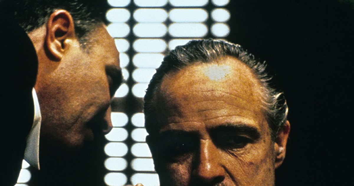 The Godfather Set Private Tour | GetYourGuide