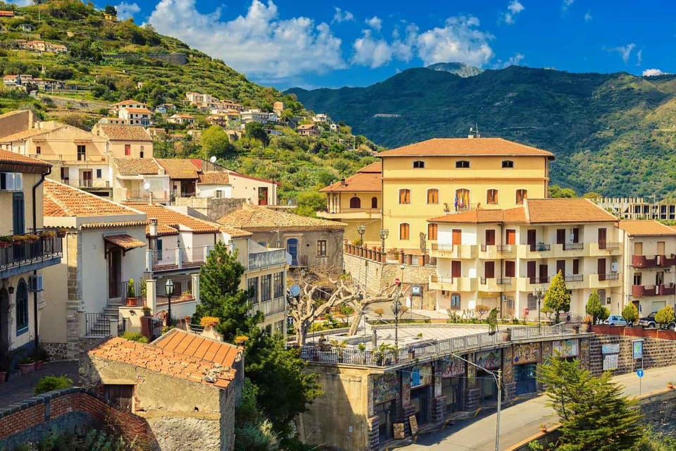 The Godfather Set Private Tour | GetYourGuide