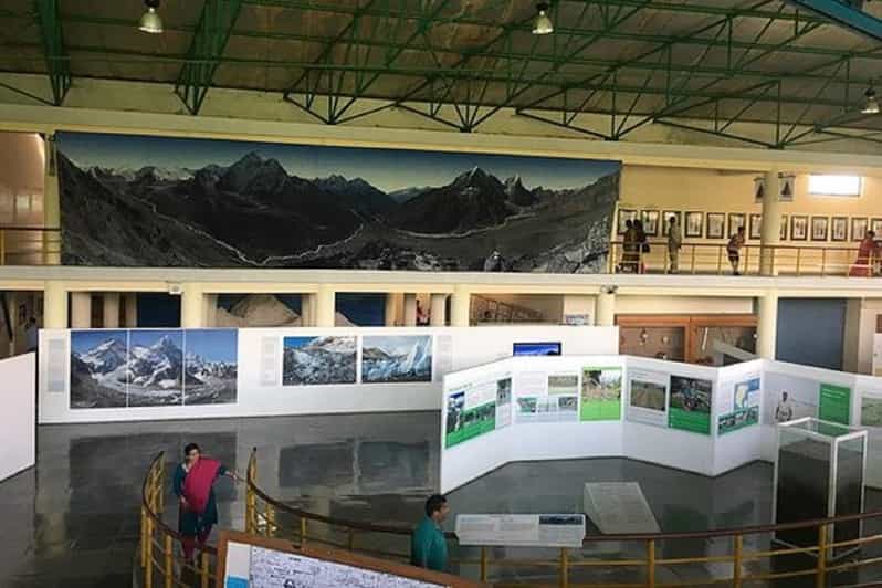 Uncovering Pokhara's Rich Heritage: A Visit to Four Museums | GetYourGuide