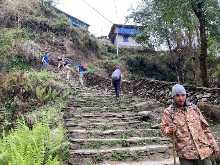 Annapurna: 2 Days Ghandruk Gurung Village Explore Trekking | GetYourGuide