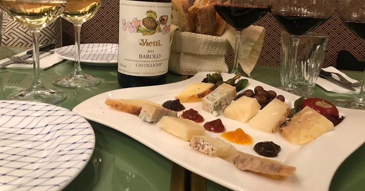 Rom: mattur i Trastevere | GetYourGuide