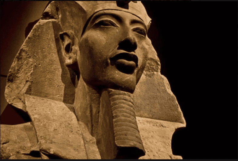From Cairo: El Minya, Tell El Amarna & Beni Hasan Day Tour | GetYourGuide