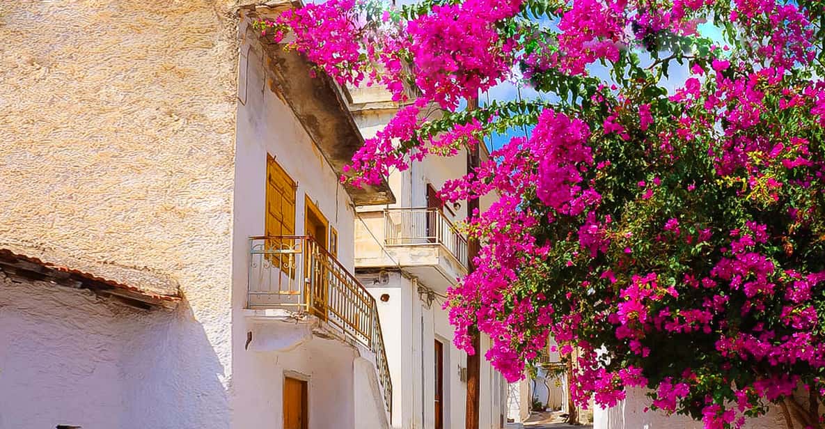 Heraklion: Eastern Crete Highlights Small Group Tour | GetYourGuide