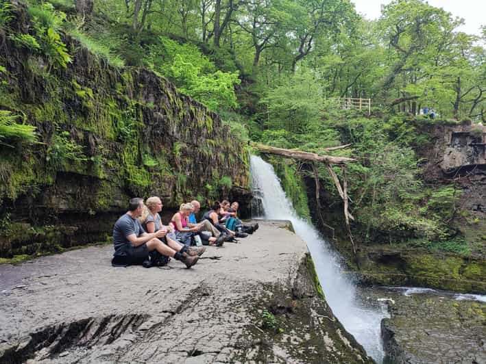 Pontneddfechan: Mountain Hiking Course for Beginners | GetYourGuide