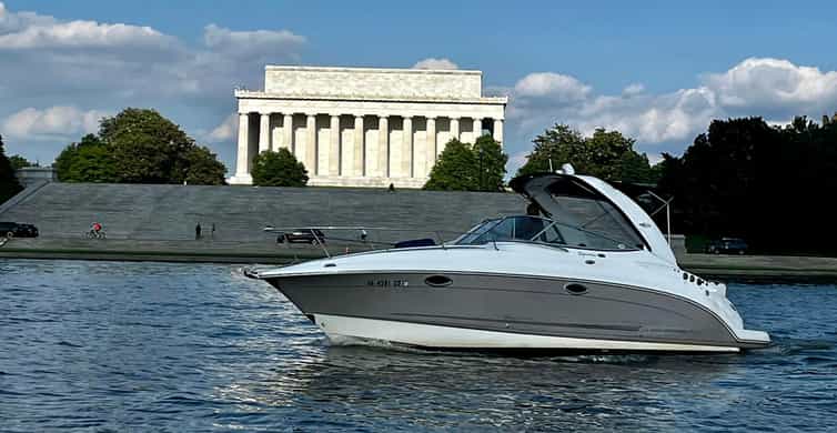 Georgetown Waterfront Park, Washington, DC - Book Tickets & Tours ...