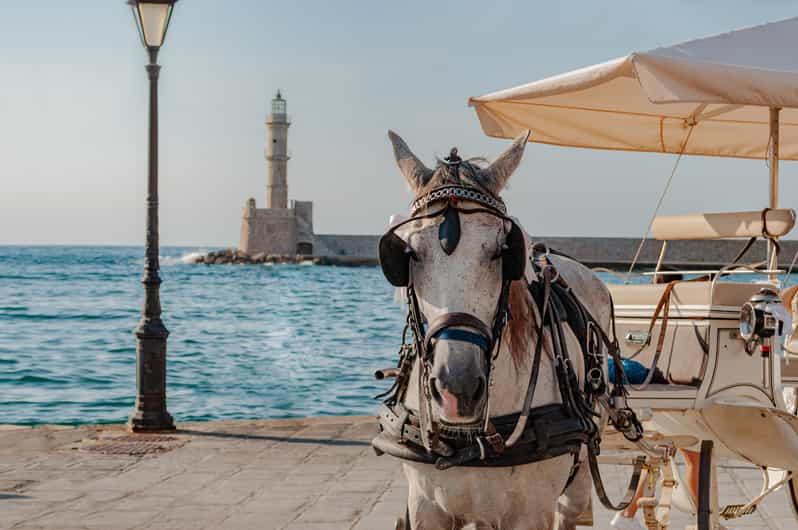 Crete: Chania, Kournas and Rethymno Private Guided Tour | GetYourGuide