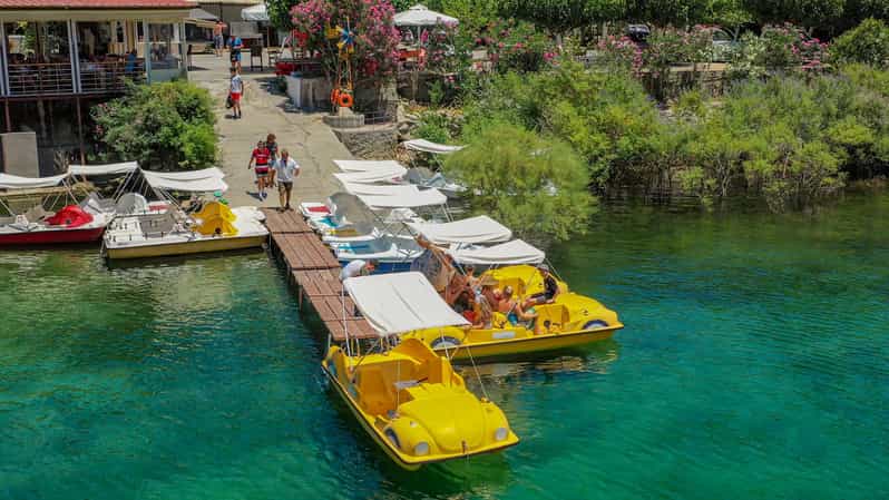 Crete: Chania, Kournas and Rethymno Private Guided Tour | GetYourGuide