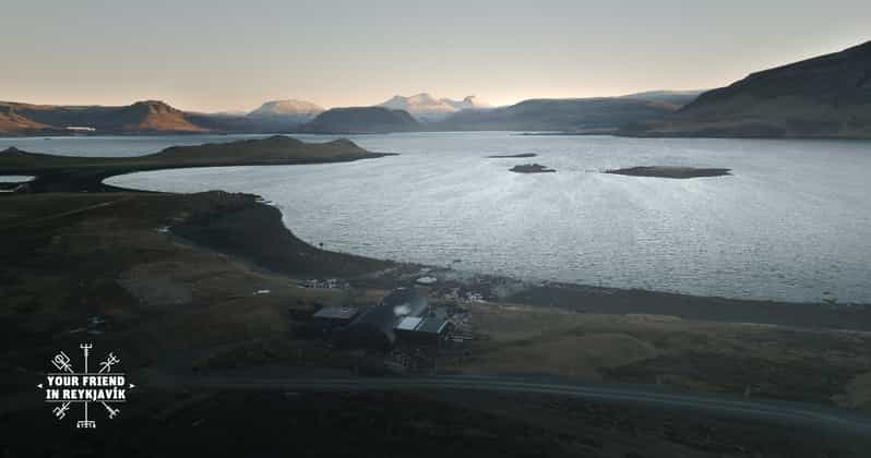 Reykjavik: Hvalfjordur & Hvammsvik Hot Springs Private Tour | GetYourGuide