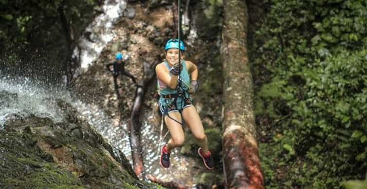 La Fortuna: One-Day Adrenaline, Fun and Best Activities | GetYourGuide
