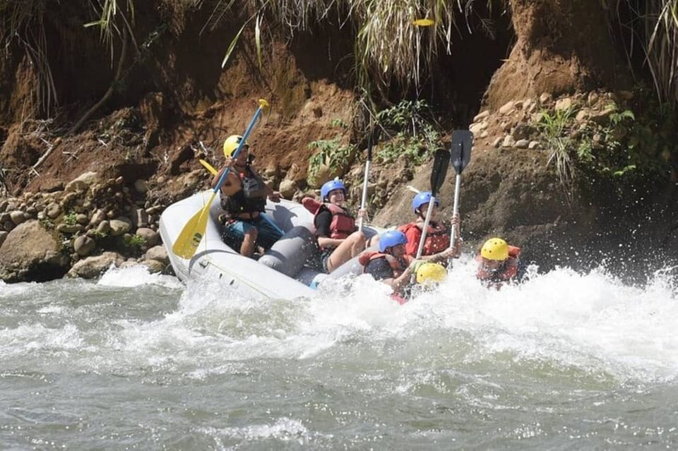 La Fortuna: One-Day Adrenaline, Fun and Best Activities | GetYourGuide