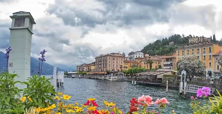 A LEGJOBB Comói-tó Buszos és kisbuszos túrák 2023 – INGYENES lemondás ...