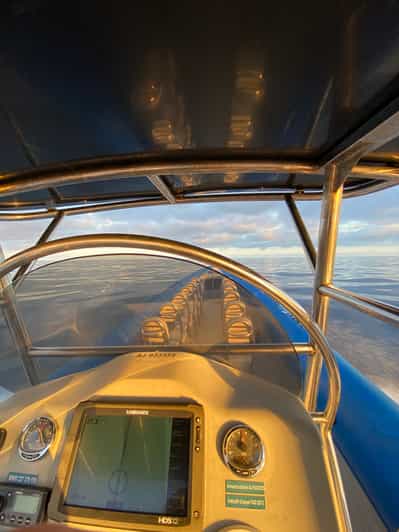 Nice: Sunset Saint Jean Cap Ferrat Boat Tour with Wine | GetYourGuide