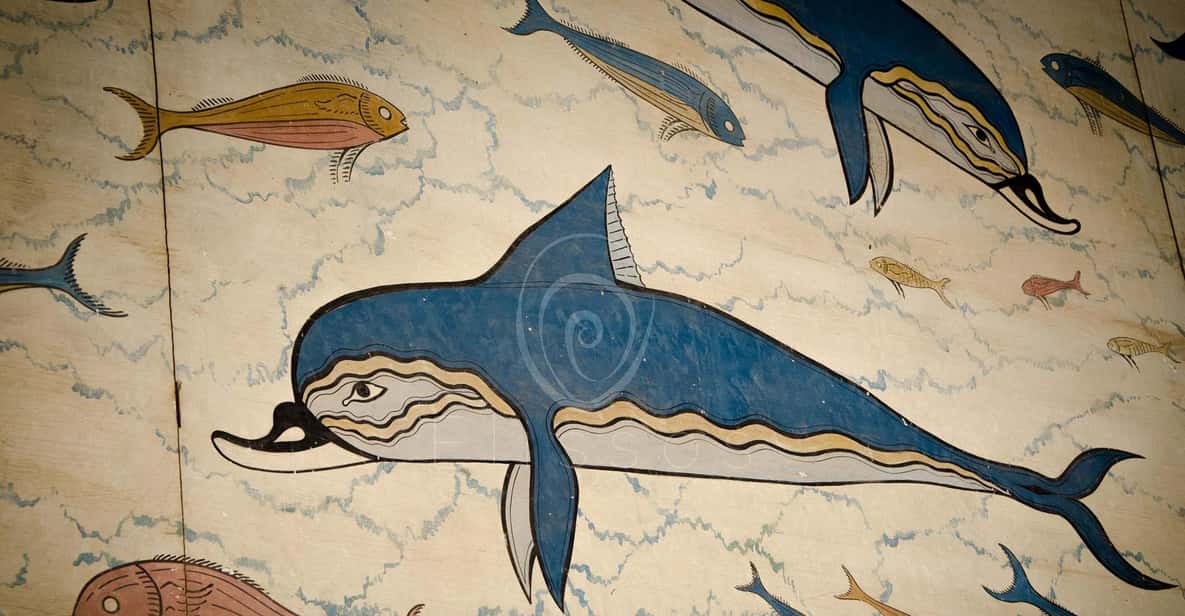 クレタ島：クノッソス宮殿のプライベート ツアー | GetYourGuide