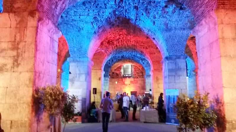 Split:Emperor's City for History Lovers/Private Walking Tour | GetYourGuide