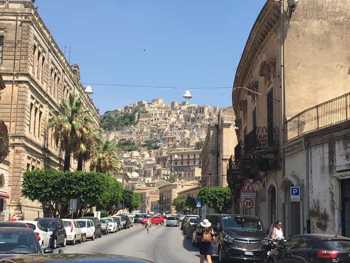 Catania: Noto, Modica and Ragusa Ibla Baroque Tour | GetYourGuide