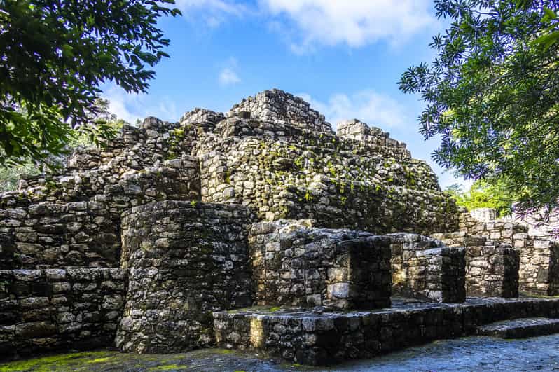Xcalak Ruins