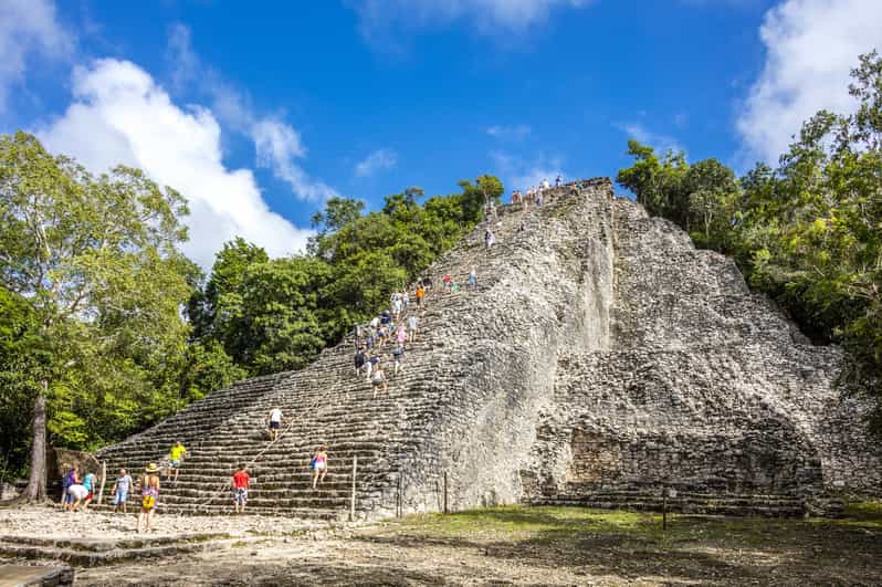 Xcalak Ruins