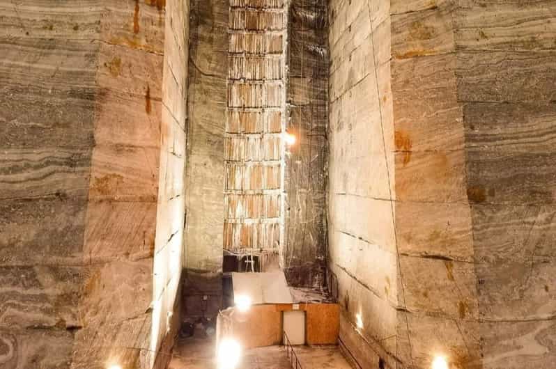 Bucharest: Slanic Salt Mine & Carpathian Mountains Day Tour | GetYourGuide