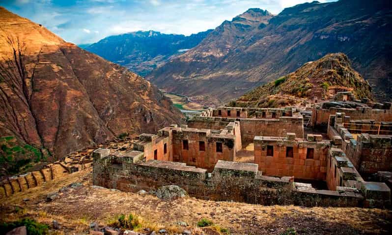 Von Cusco | Heiliges Tal Tour und kurzer Inka-Pfad 3 Tage | GetYourGuide