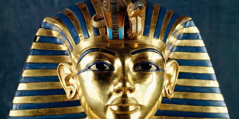 Von Kairo aus: Ägyptische und zivilisatorische Museen Private Tour ...