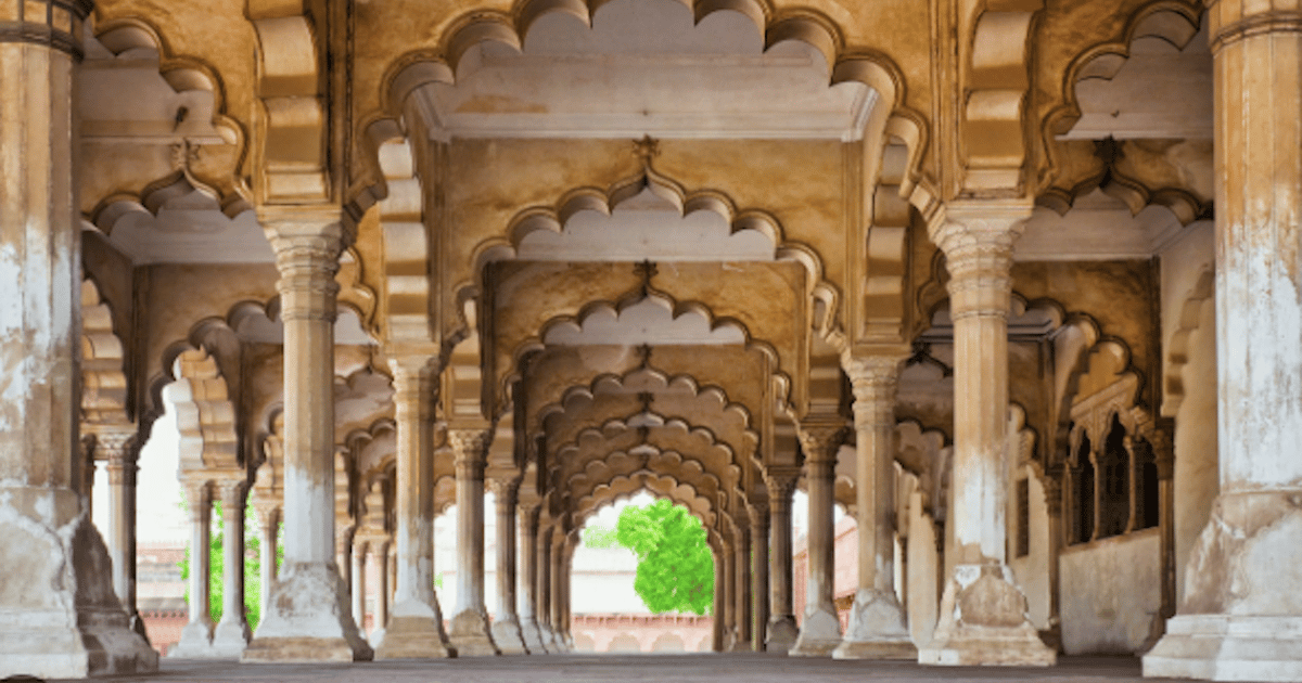 Agra Cantt to Agra Cantt Full Day Agra Local Transport Only | GetYourGuide