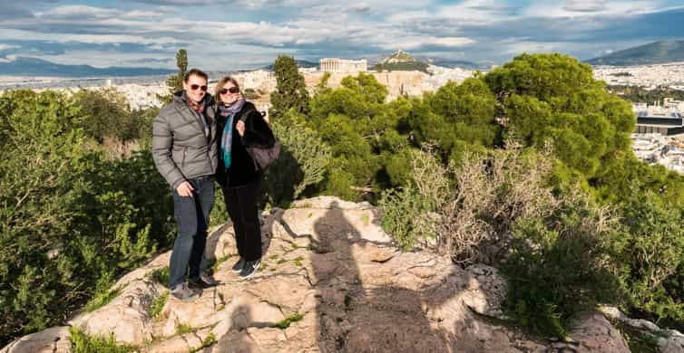 Athens: Highlights and Hidden Gems Private Guided Tour | GetYourGuide