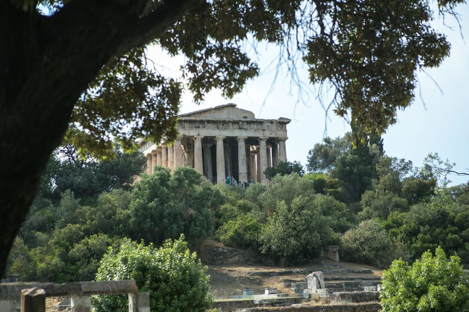 Top 10 Athens Highlights & Hidden Gems: Private Custom Tour | GetYourGuide