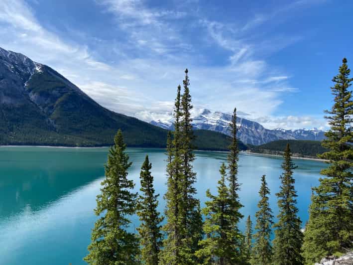 Banff Nature Walk - 2hrs | GetYourGuide