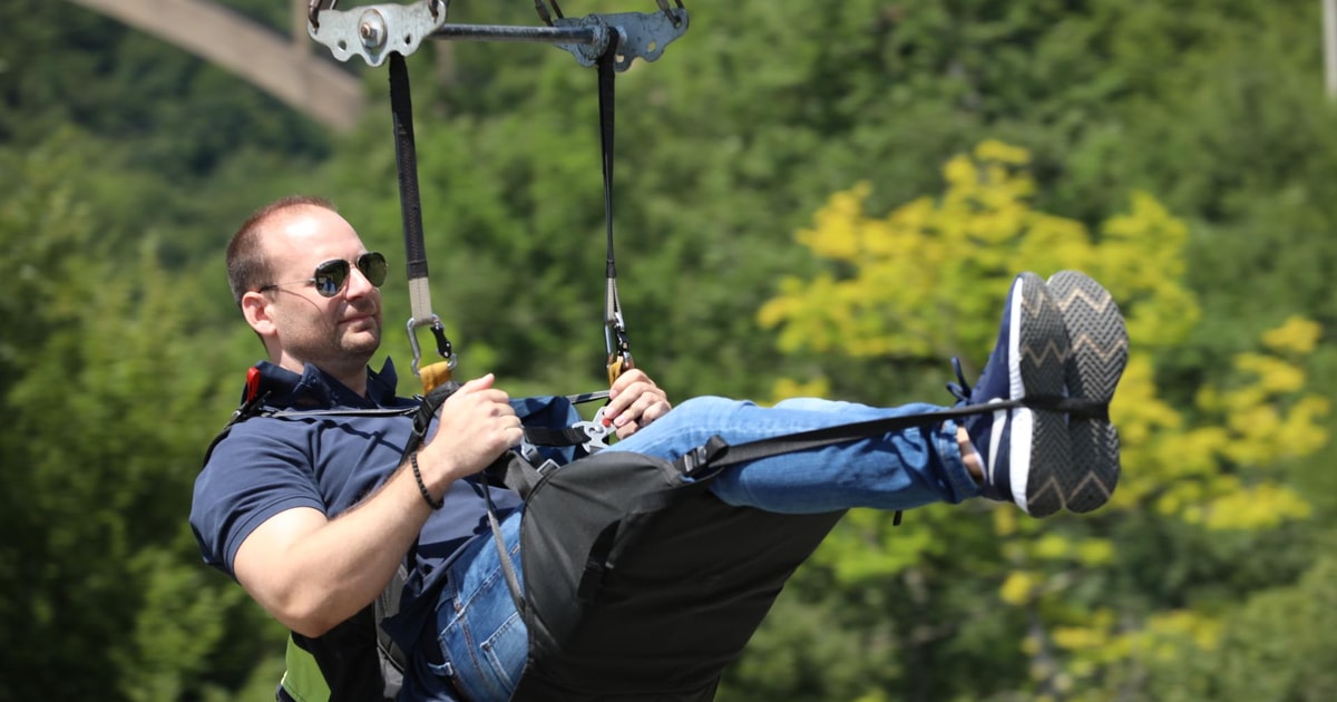 Kotor: Tur til Durmitor, Sorte Sø og Djurdjevica Tara-broen | GetYourGuide