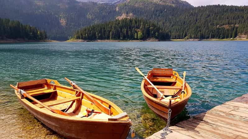 Kotor: Durmitor, Black Lake & Djurdjevica Tara Bridge Tour | GetYourGuide