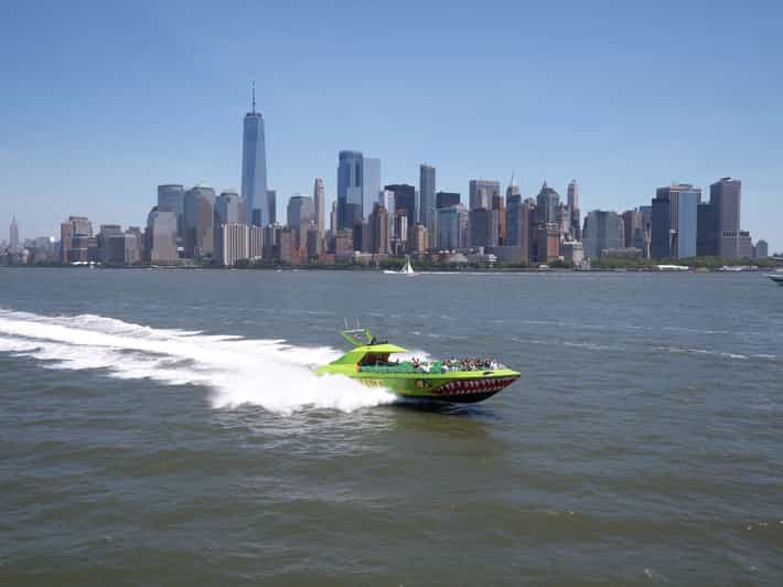 NYC: Circle Line Sightseeing Skip-The-Box-Office Tickets | GetYourGuide