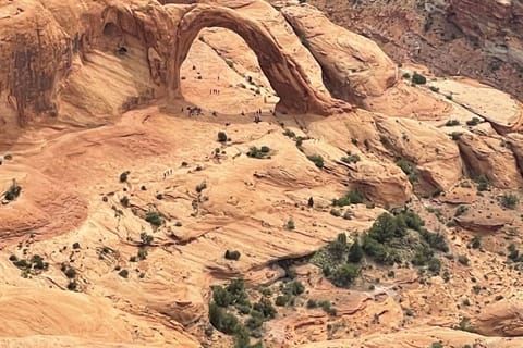 Moab Valley in Moab bezoeken? Nu tickets boeken! | GetYourGuide