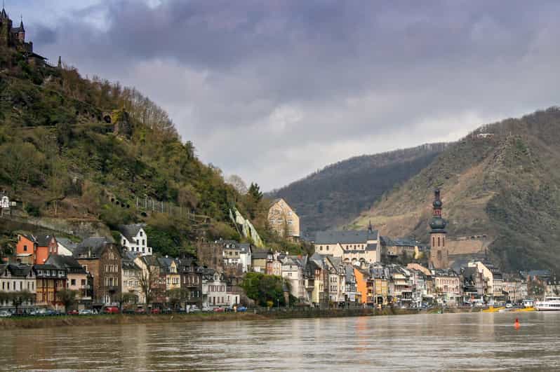 Cochem: Private Guided Walking Tour | GetYourGuide