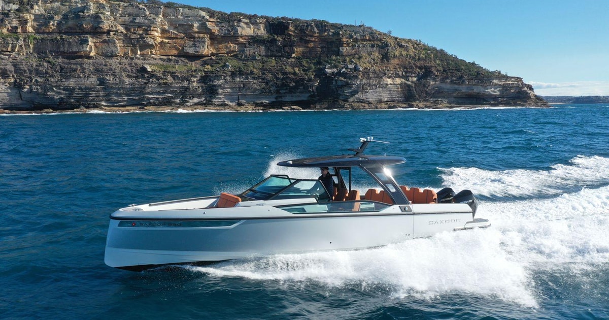 Split: Excursión de lujo en barco privado a las islas Hvar y Pakleni ...