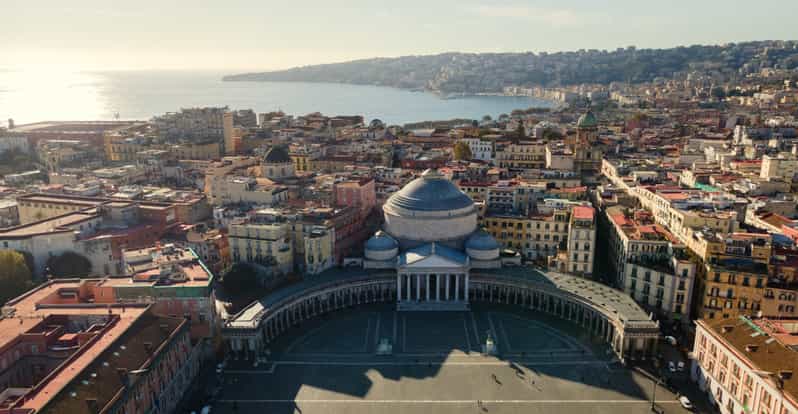 Naples: The Most Beautiful Neapolitan Songs Concert Ticket | GetYourGuide