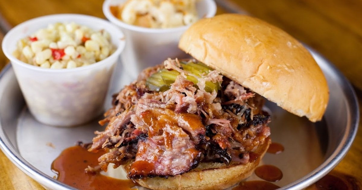 Nashville's "Gulch" -- Walking, Tasting, Food & Fun Tour | GetYourGuide