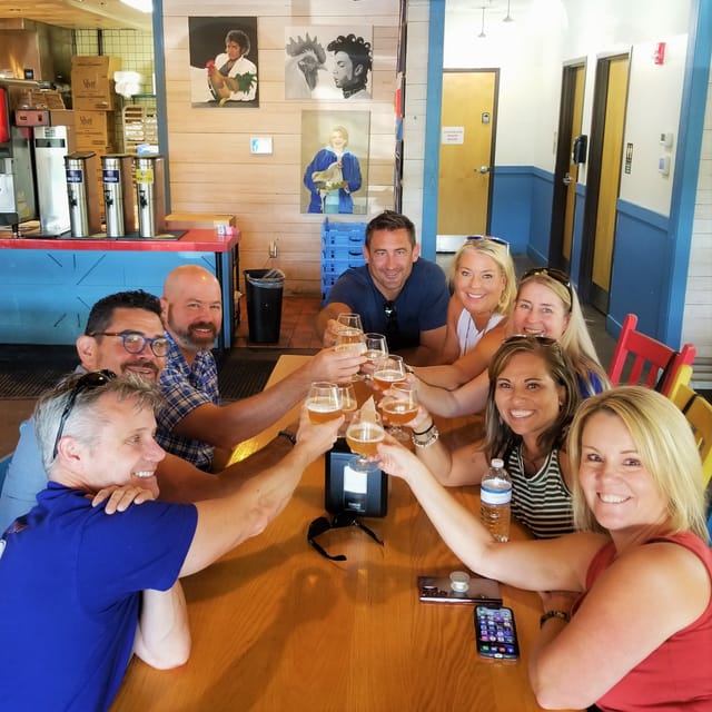 Nashville's "Gulch" -- Walking, Tasting, Food & Fun Tour | GetYourGuide