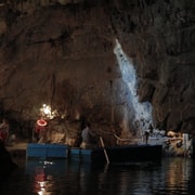 From Positano/Praiano: Amalfi Coast & Caves Speedboat Tour | GetYourGuide