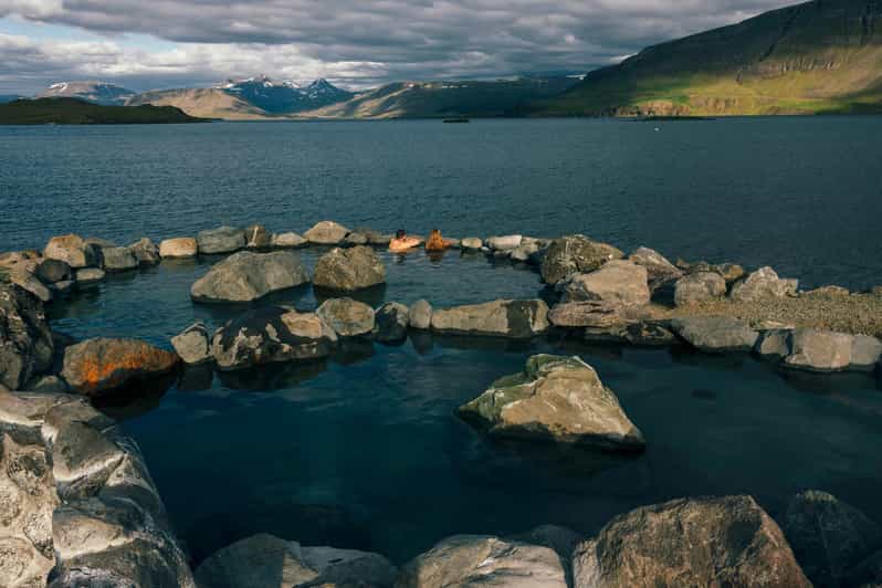 Reykjavik: Hvalfjordur & Hvammsvik Hot Springs Private Tour | GetYourGuide