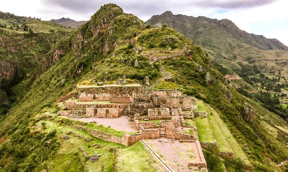 From Cusco: Sacred Valley tour 1 Day | GetYourGuide